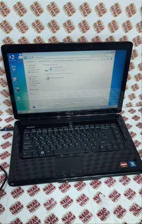 Ноутбук Dell P02F (Комса)