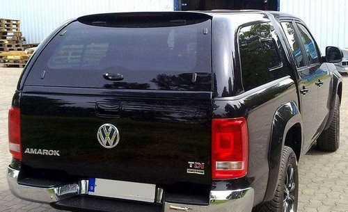 Volkswagen amarok кунг