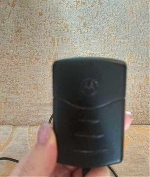 Зарядник на Motorola (оригинальные)