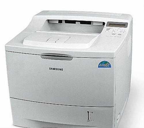 Продаю б.у лазерный принтер Samsung ML-2571N