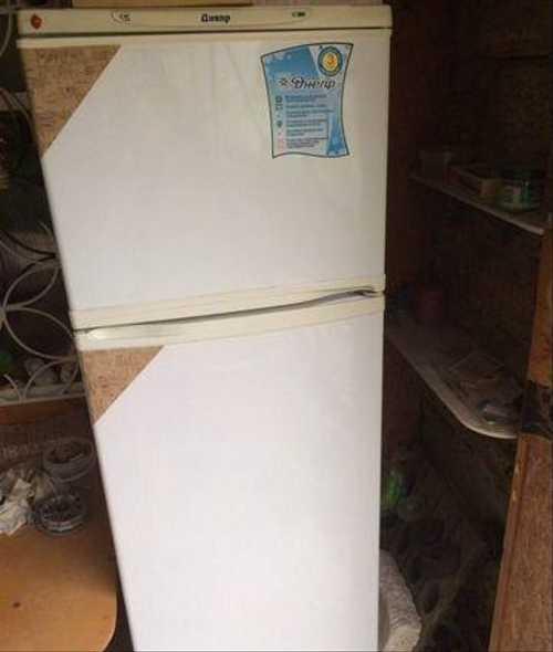 Холодильник бу Днепр