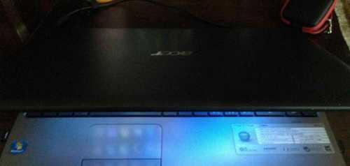 Acer aspire 5560 ms2319