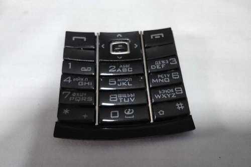 Клавиатура для Nokia 8800