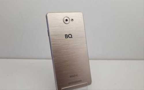 Смартфон BQ BQS-5070 Magic Gold
