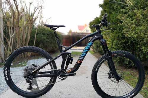 Canyon strive AL 5.0