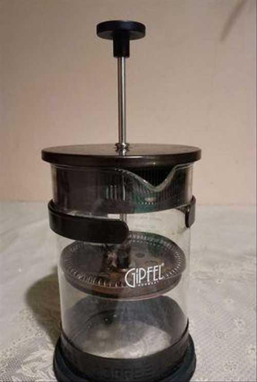 Чайник заварочный Gipfel