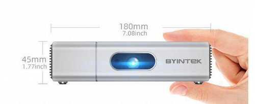 Проектор Byintek UFO U50Pro