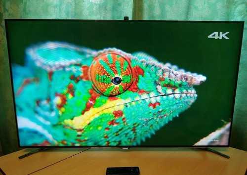 Телевизор Samsung UE46F8000 3D Smart 1000Гц