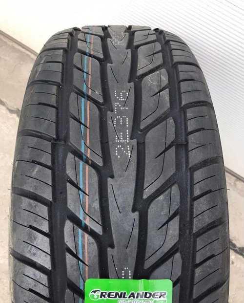 Летние шины Grenlander Dias Zero 255/55 R19 111V