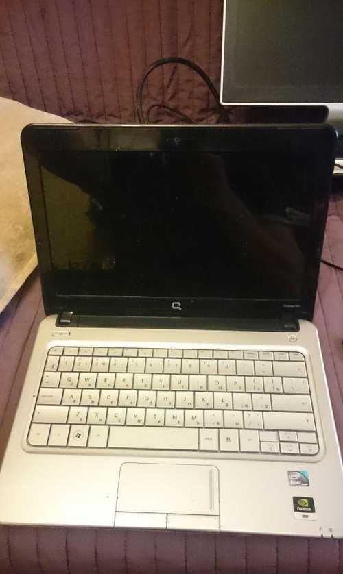 Ноутбук HP Compaq 311 mini