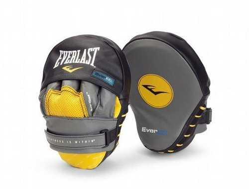 Лапы Everlast Evergel