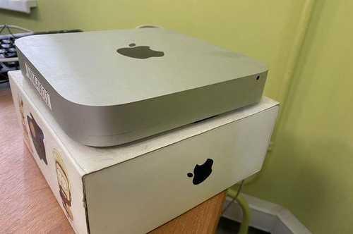 Продам 9шт Mac Mini