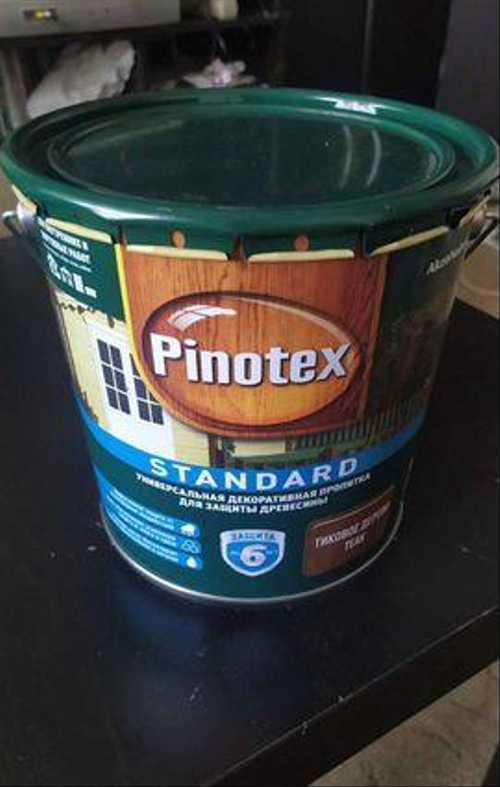 Pinotex standart