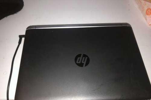 Ноутбук HP Probook 440 g3