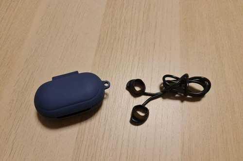 Чехол для наушников Samsung Galaxy Buds