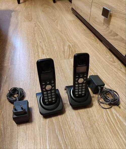 Panasonic KX-TGA720Ru