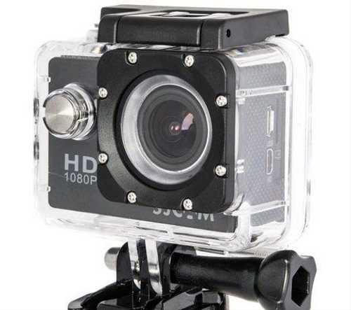 Action камера sjcam SJ4000