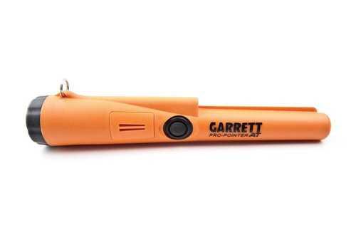 Металлоискатель Garrett Pro Pointer AT