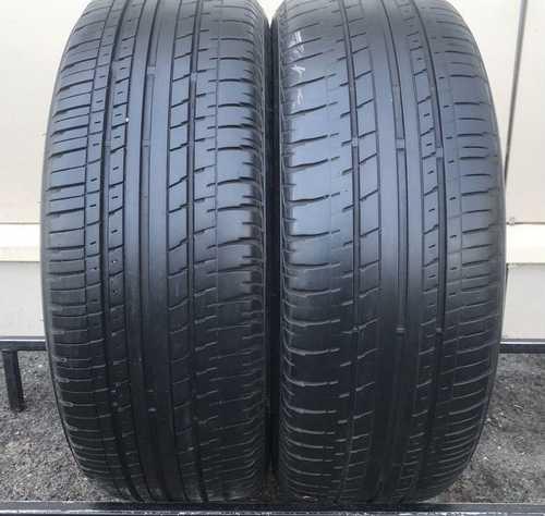 R16 185/55 Bridgestone Turanza er370 пара