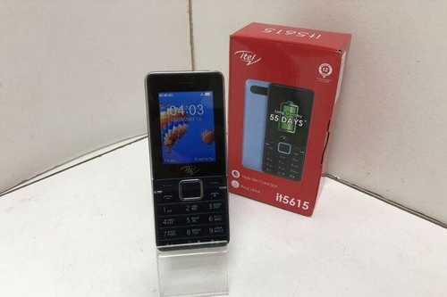 Мобильный телефон teXet TM-515R