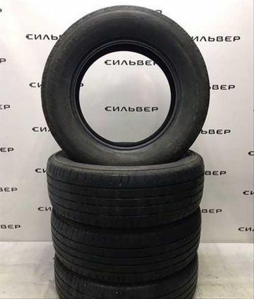 Шины Bridgestone Dueller H/P sport 235 65 R17
