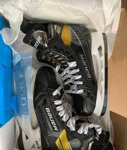 Bauer Supreme Ultrasonic клюшка