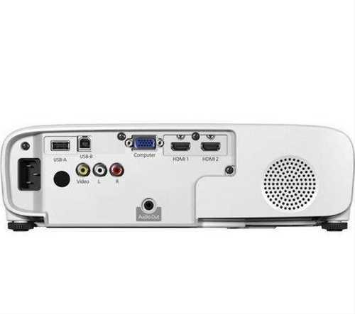 Видеопроектор Epson EH-TW750
