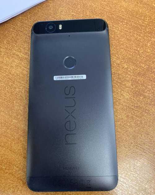 Nexus 6P Huawei