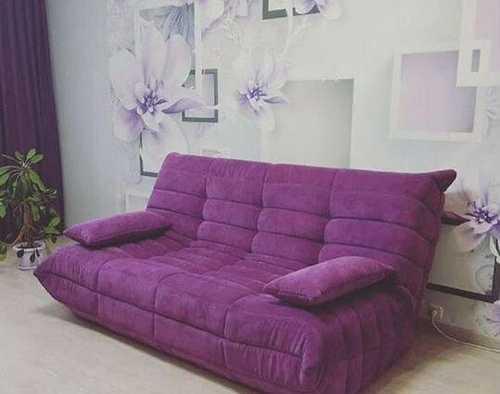 Модульный диван-кровать Дольче