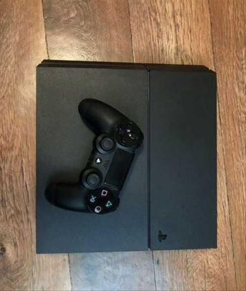 Sony Playstation 4 500gb