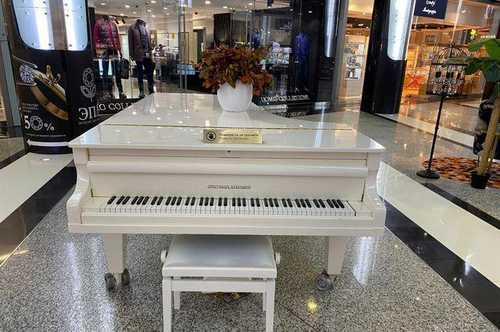 Концертный рояль Grotrian- Steinweg 275 см