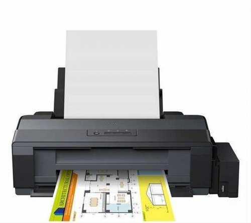 Принтер Epson L1300 б/у
