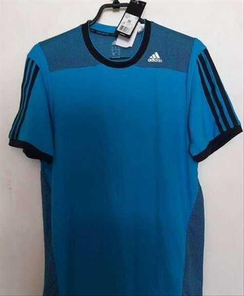 Футболки олимпийки adidas