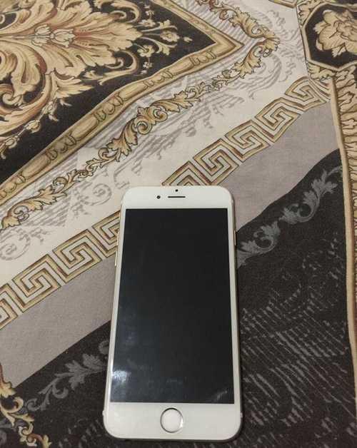 iPhone 6 16g gold