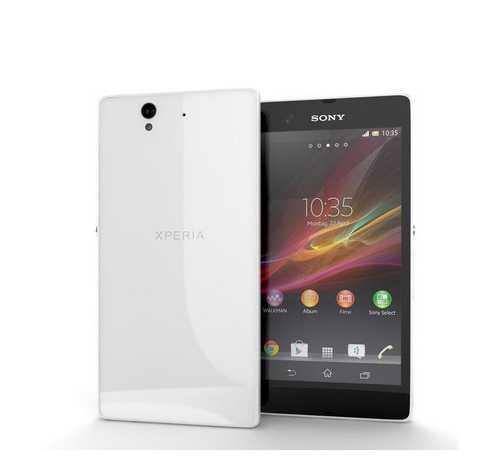 Смартфон Sony Xperia Z (C6603)