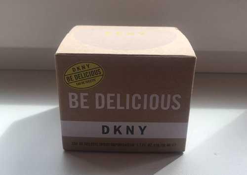 Dkny Be Delicious