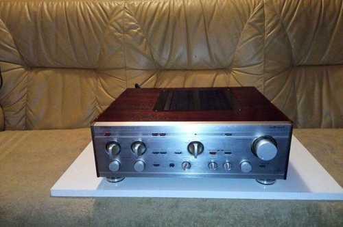 Усилитель luxman L-510