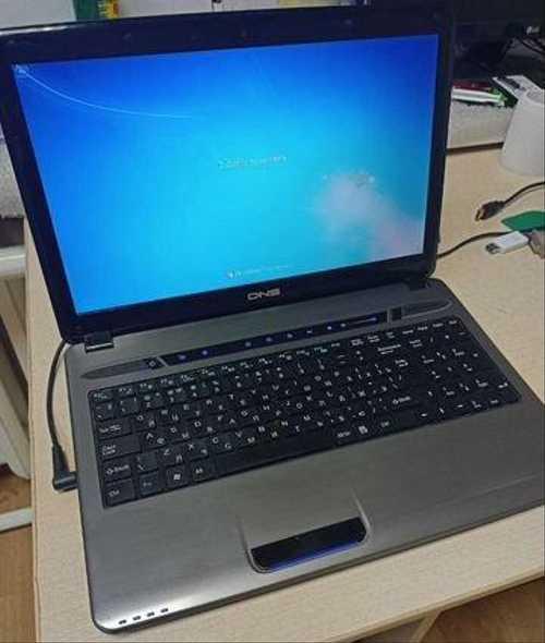 Игровой i5 2410m/6 gb DDR3/gt 630m 2gb/hdd