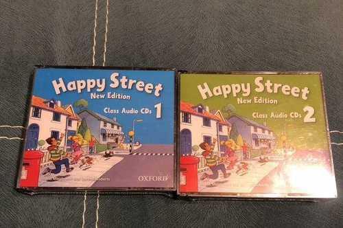 Happy street 1