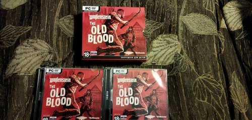 Wolfenstein Old Blood PC