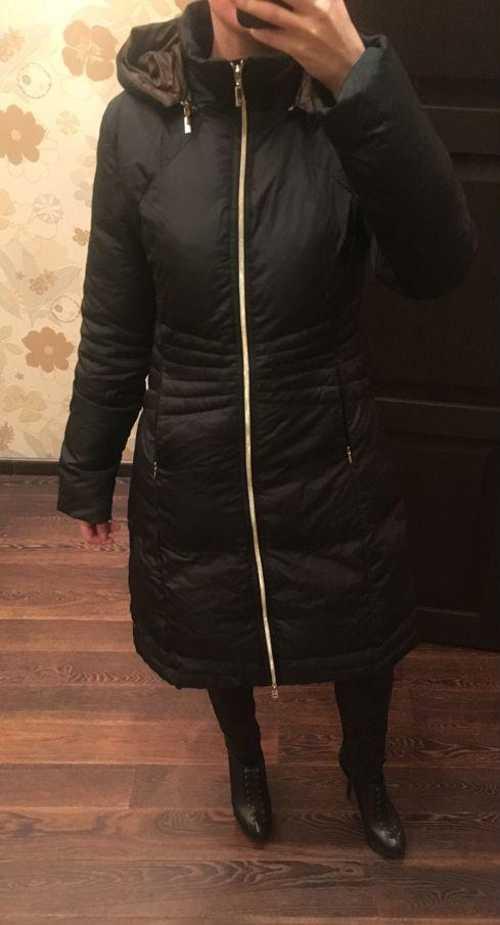 Пальто Moncler