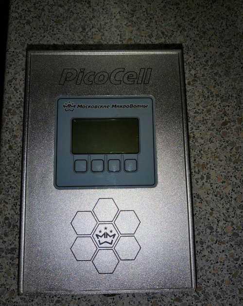 Репитер PicoCell 900 SXL +PicoCell 900 bst в компл