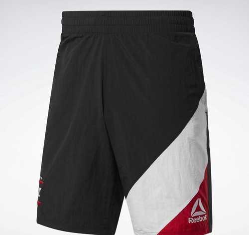 Мужские шорты Reebok UFC FG Capsule FJ5191