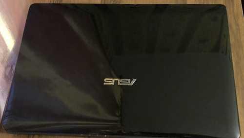 Ноутбук Asus N61Ja