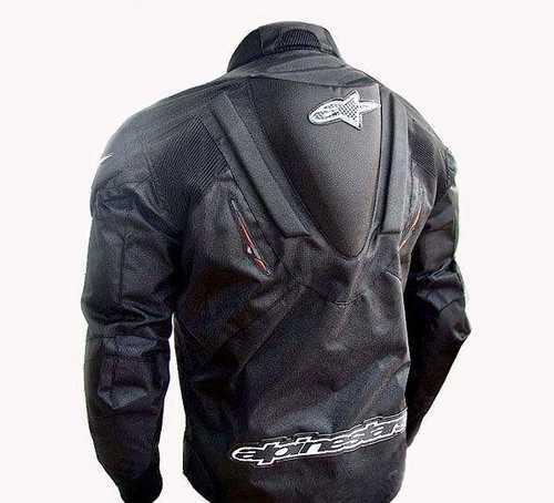 Мотокуртка Alpinestars