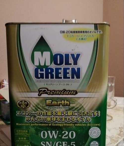 Moly green 0w 20. Moly Green обезжириватель.