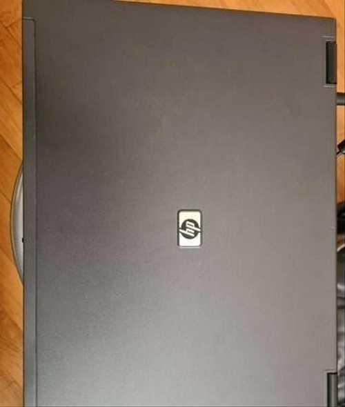 Ноутбук HP Compaq NC 8430