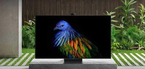 Xiaomi Mi TV 6 Extreme Edition 75" imax enhanced