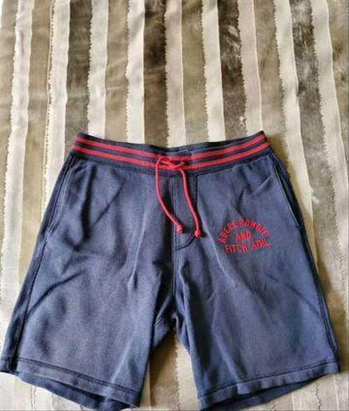 Шорты Abercrombie &Fitch (L)