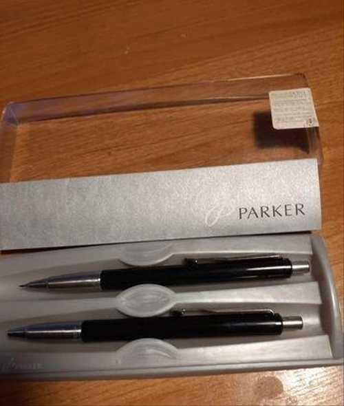 Паркер Набор ручка и карандаш